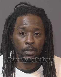 Recent Booking / Mugshot for STEWART BERNARD NICHOLSON in Union County ...