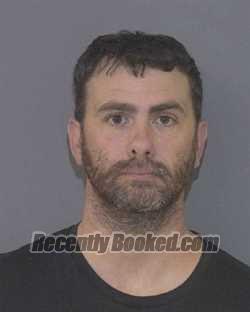 Recent Booking / Mugshot for TIMOTHY WAYNE PLOTTS in Union County ...