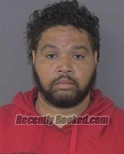 MARCUS G ROACH Arrest Record & Booking Info – Union County, North ...