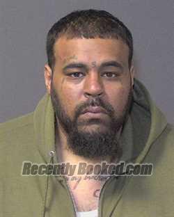 Recent Booking / Mugshot for JAMIE ROCKEE BRIDGES in Union County ...