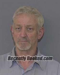 Recent Booking / Mugshot for MARK FRANKLIN in Union County, North Carolina