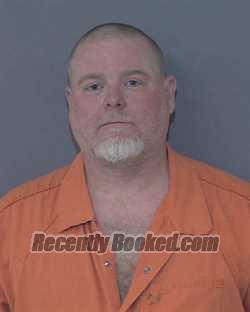 Recent Booking / Mugshot for JOHN HARGETT in Union County, North Carolina