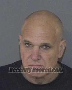 Recent Booking / Mugshot for RONALD WAYNE SHEPARD in Union County ...