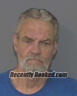 Recent Booking / Mugshot for BRYAN JOHN WATTERS in Union County, North ...