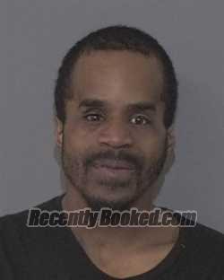 Recent Booking / Mugshot for DAMIEN QUANTZ LOWERY in Union County ...