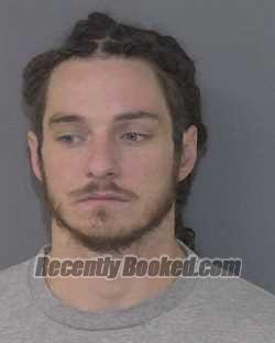 Recent Booking / Mugshot for MARK ANGELO SAFRIT in Union County, North ...