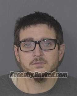 Recent Booking / Mugshot for JOSHUA STEPHEN HART in Union County, North ...