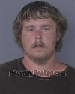 Recent Booking / Mugshot for NOAH AUSTIN PRESSLEY in Union County ...