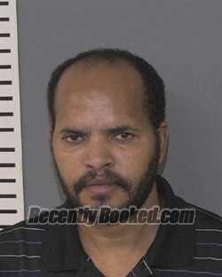 Recent Booking / Mugshot for SAMI TESFAY SRAFIAL in Union County, North ...