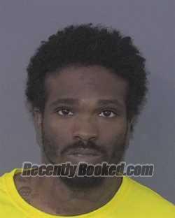 Recent Booking / Mugshot for DEMETRIUS ELIJAH S GRAHAM in Union County ...