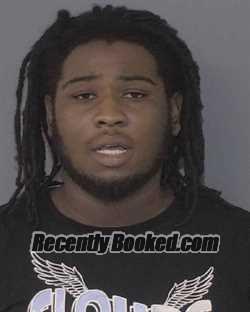 Recent Booking / Mugshot for JOHNNY LEE COFFEY in Union County, North ...