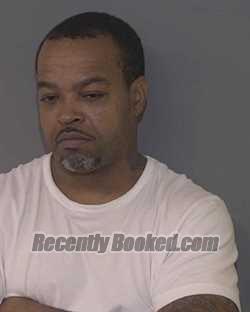 Recent Booking / Mugshot for DARON DELTON MILLER in Union County, North ...