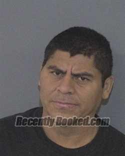 Recent Booking / Mugshot for ALEX BLADIMIR RODRIGUEZ in Union County ...