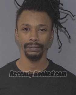 Recent Booking / Mugshot for MICHAEL DARNELL J BANKHEAD in Union County, North Carolina