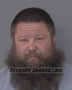 Recent Booking / Mugshot for JOSHUA LEE FISCHER in Union County, North ...