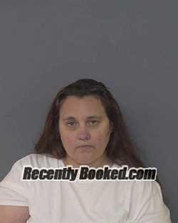 Recent Booking / Mugshot for DEVIN MARIE WIGGINS in Union County, North ...