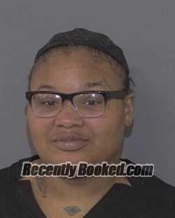 JAMYA JAMOYA FUNDERBURK Arrest Record & Booking Info – Union County ...