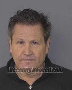 Recent Booking / Mugshot for VICTOR ANDREW VACA in Union County, North ...