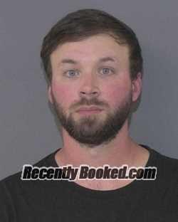 Recent Booking / Mugshot for KYLE PATRICK NEUBAUER in Union County, North Carolina