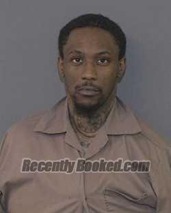 Recent Booking / Mugshot for TABARI TRAJAUD GRANT in Union County ...