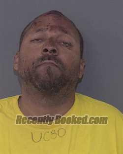 Recent Booking / Mugshot for EDWARD MAURICE SLAUGHTER in Union County ...