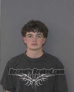 Recent Booking / Mugshot for BRAXTON SCOTT CARLISLE in Union County ...
