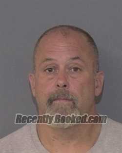 STEPHEN LEE LONG Arrest Record & Booking Info – Union County, North ...