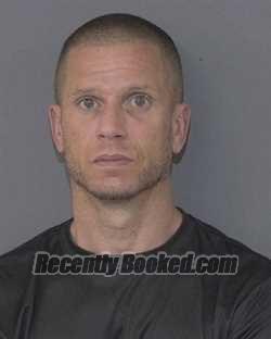 Recent Booking / Mugshot for DAVID VERN HARTIS in Union County, North ...