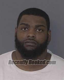 Recent Booking / Mugshot for CALVIN DEVARIO DAVIS in Union County ...
