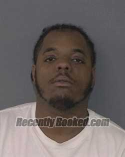 Recent Booking / Mugshot for JAWAN LEVON WILLIAMS in Union County ...