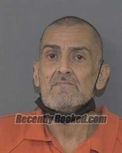 Recent Booking / Mugshot for DANIEL RODRIGUEZ in Union County, North ...