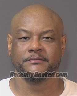 Recent Booking / Mugshot for DELVIE IVEY in Union County, North Carolina