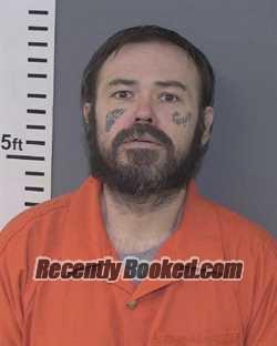 Recent Booking / Mugshot for JOSHUA FEARL LOCKLEAR in Union County ...