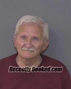 Recent Booking / Mugshot for JERRY HARRELL MARTIN in Union County ...