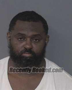 Recent Booking / Mugshot for GEORGE ODELL WHITE in Union County, North ...