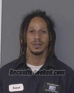 Recent Booking / Mugshot for ROBERT LEE MILLER in Union County, North ...