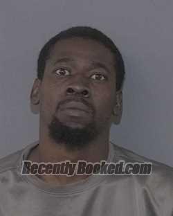 Recent Booking / Mugshot for QUANTERUS LAMAR COLLINS in Union County ...