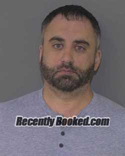 Graham Lewis Lynn Arrest & Booking Info | Union County, NC