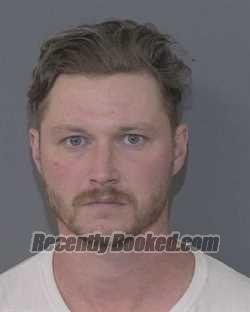 Casey Ray Flynn Arrest & Booking Info | Union County, NC