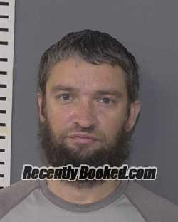 Recent Booking / Mugshot for JOSHUA DAVID NICHOLS in Union County ...