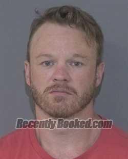 Recent Booking / Mugshot for DANIEL LEE FRANKLIN in Union County, North ...