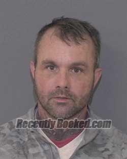 Recent Booking / Mugshot for SHAUN MICHAEL SAMPLES in Union County ...