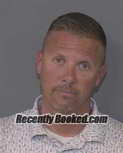 Recent Booking / Mugshot for MICHAEL BRADLEY WASILEWSKI in Union County ...