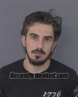 JACOB KYLE TUCKER Arrest Record & Booking Info – Union County, North ...