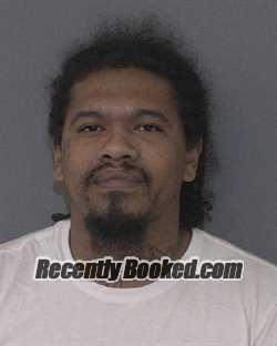 Recent Booking / Mugshot for SAM SAFFIR LOPEZ in Union County, North ...