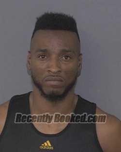 Recent Booking / Mugshot for MICHAEL POWE in Union County, North Carolina