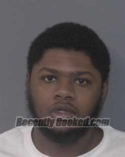 Recent Booking / Mugshot for JOSHUA ALEXANDER GRAHAM in Union County ...