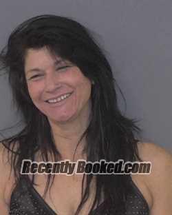 Recent Booking / Mugshot for JESSICA LESHAE BREEDLOVE in Union County ...