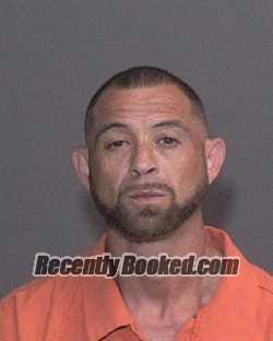 Recent Booking / Mugshot for RUFUS LEE SCOTT in Union County, North ...