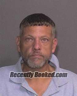 Recent Booking / Mugshot for JARRET BENJAMIN HUNT in Union County ...